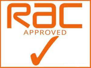 RAC Approved - Abingdon Vehicle Services